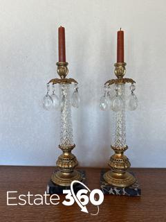 Estate Sale Features: