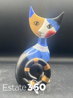 Estate Sale Features: