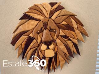 Estate Sale Features: