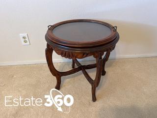 Estate Sale Features: