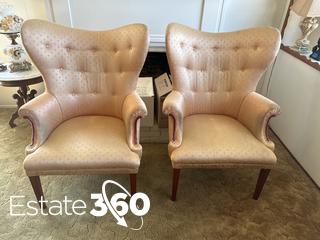 Estate Sale Features: