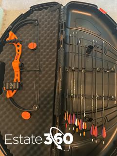 Estate Sale Features: