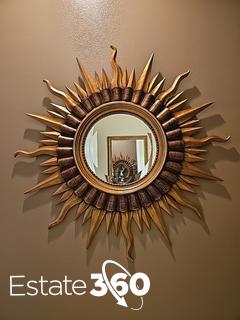 Estate Sale Features: