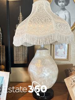 Estate Sale Features: