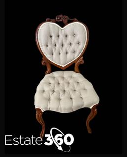 Estate Sale Features: