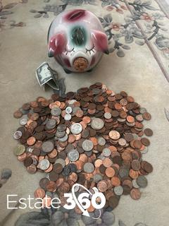 Estate Sale Features: