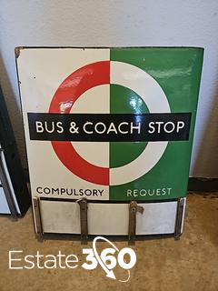 Estate Sale Features: