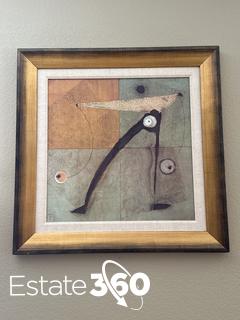 Estate Sale Features: