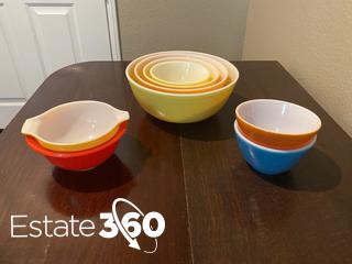 Estate Sale Features: