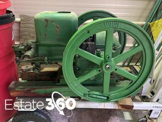 Estate Sale Features: