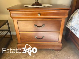 Estate Sale Features: