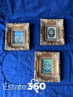 Estate Sale Features: