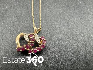 Estate Sale Features: