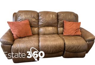 Estate Sale Features: