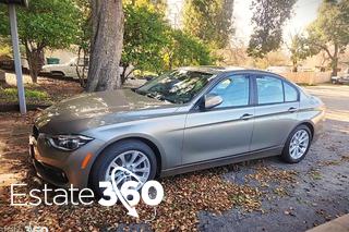 Estate Sale Features: