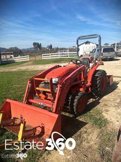 Estate Sale Features: